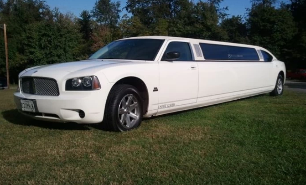 Experience Luxury and Comfort with Limo Rental Services - Bayside ...